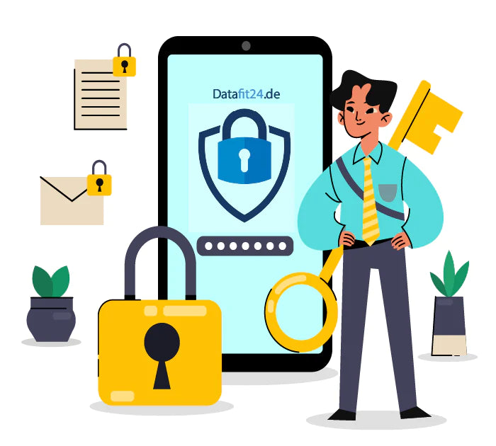 Datafit Kit – Datafit24